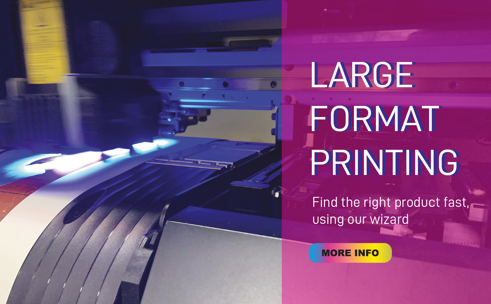 speedypress – Digital & Large Format Printing